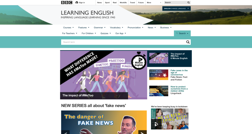 【絶対上達！】おすすめの英語学習サイト10選！│Your Favorite Life